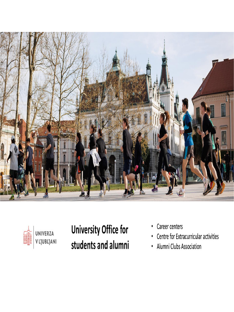 Presentation of Sports and Other Extracurricular Activities v2 | PDF