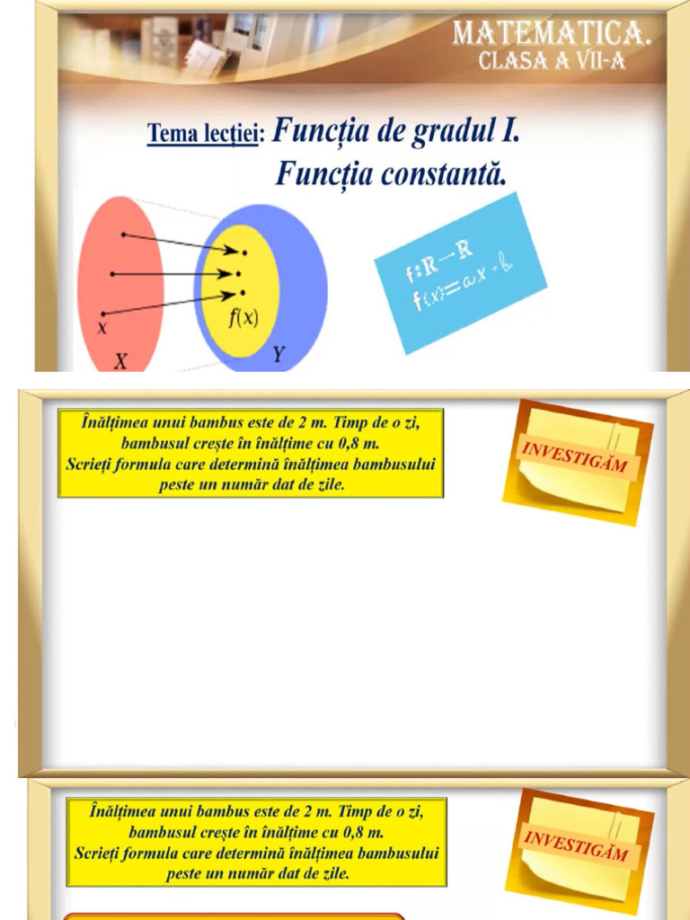 FN Gradul I | PDF