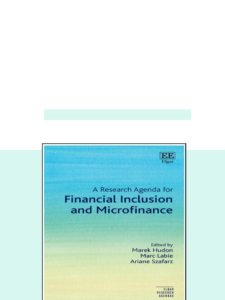 Or Type in Your Web Browser:: Microfinance-43605430 | PDF | Microfinance