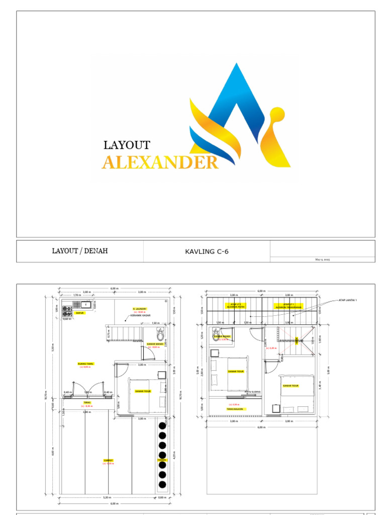 Layout c6 Rev1 | PDF