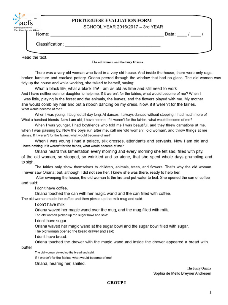 Portuguese Worksheet May 3rd Grade | PDF | Grammatical Number | Word