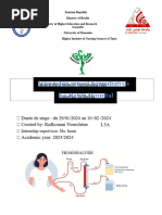 Nephrology and Dialysis Equipment List | PDF | Hemodialysis | Clinical ...