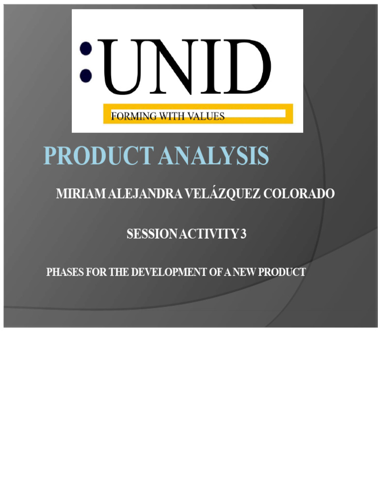 New Product Development Phases Guide | PDF | Marketing | Evaluation