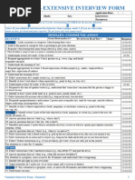 Boehm-3 Test of Basic Concepts | PDF