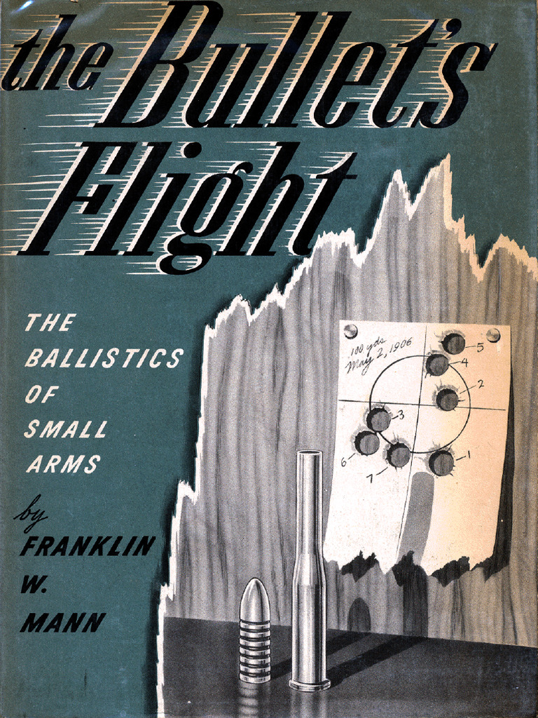 The Bullets Flight | PDF