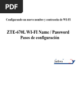 Guía para Administrar Router Mercusys | PDF | Juegos y actividades ...