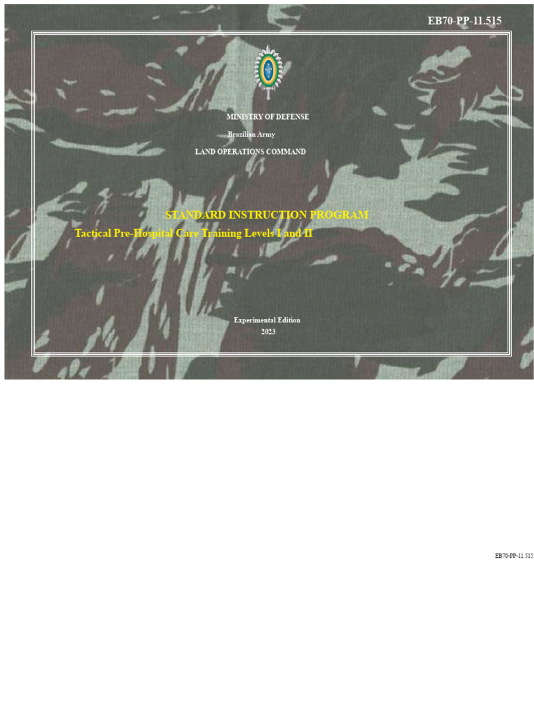 EB70-PP-11-515 - APHT Internship Levels I and II - Compressed | PDF ...