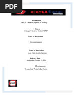 Historical Terms and Definitions Glossary | PDF | Castle