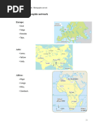 Understanding Basins and Sub-Basins | PDF | Drainage Basin | River