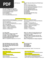 Understanding MSA, MEA, MOCA, MORA, GRID MORA | PDF | Navigation ...