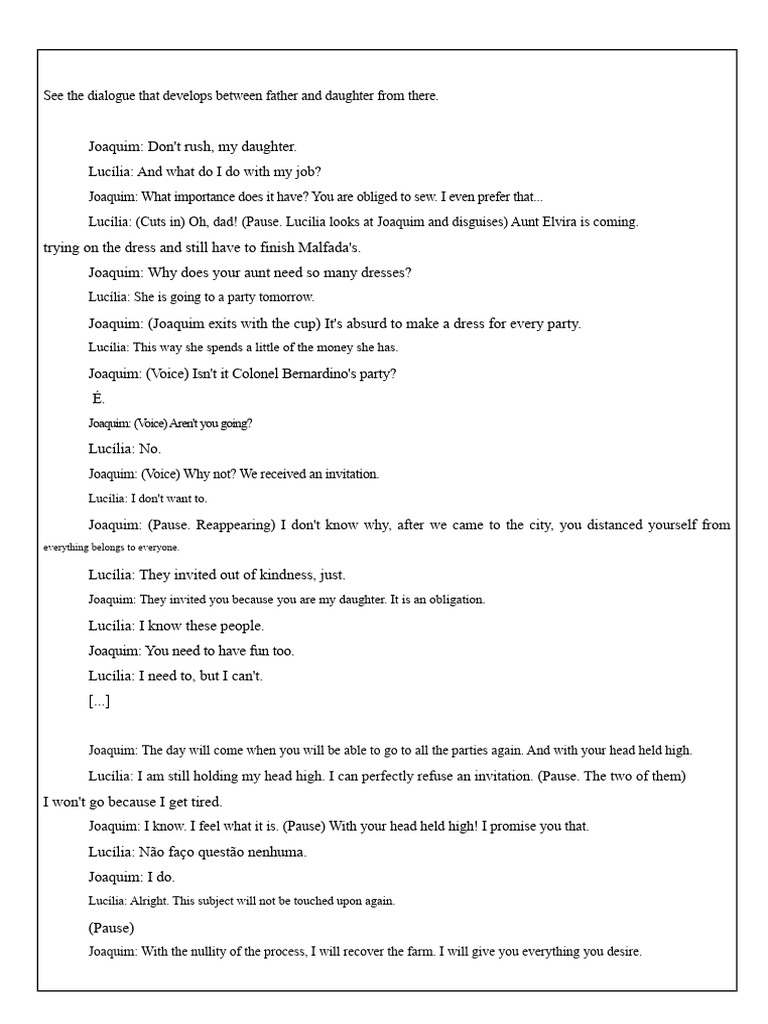 Assessment For 8th Grade - Genre Play/Play Script | PDF