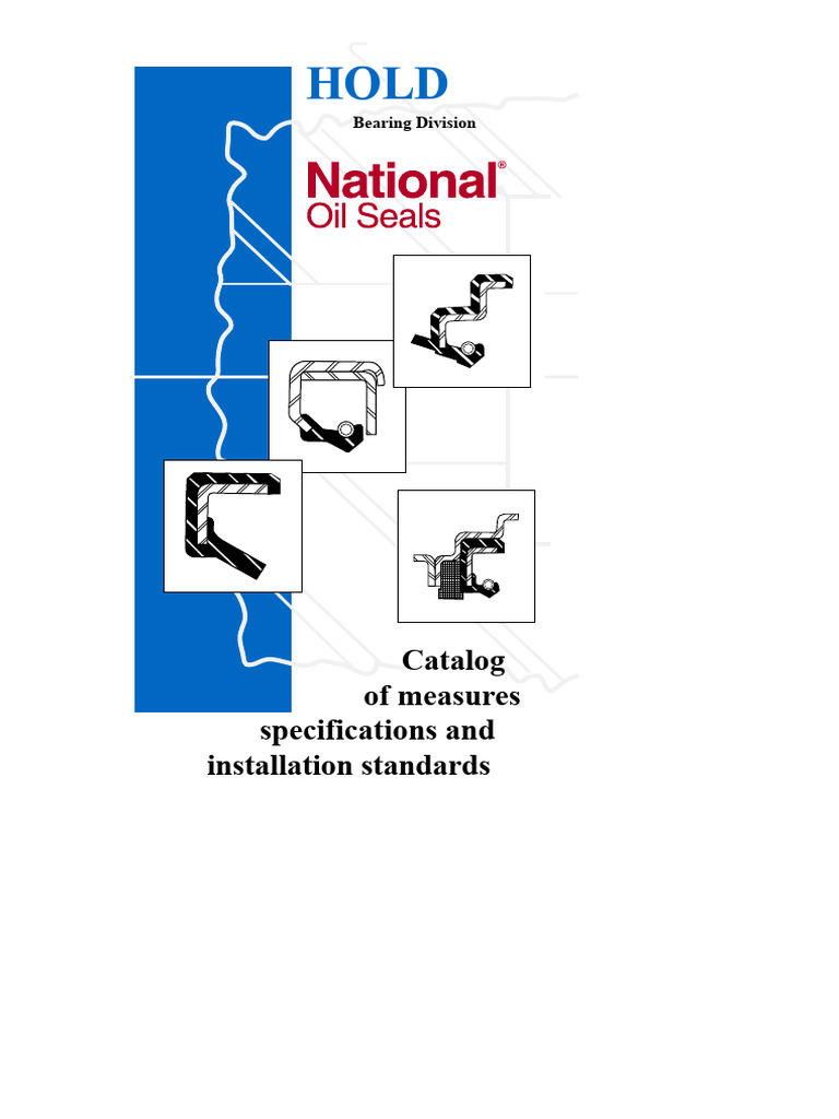 National Catalog of Retainers | PDF | Axle | Pressure