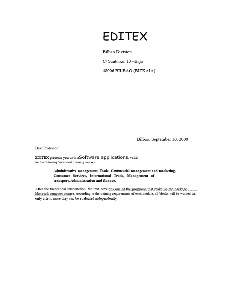 EDITEX | PDF