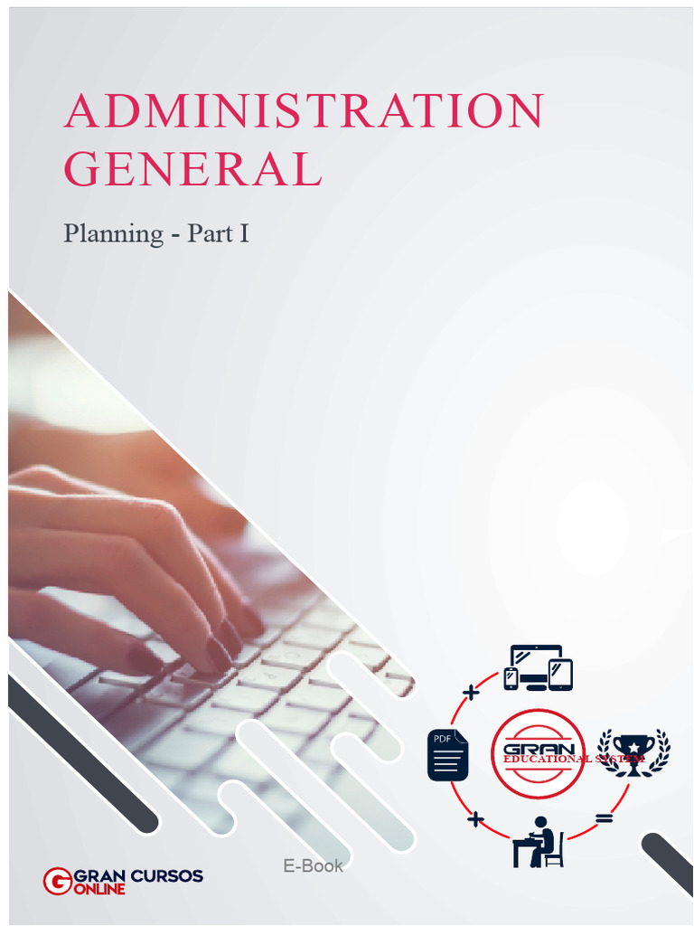 Planning Fundamentals in Administration | PDF | Swot Analysis ...