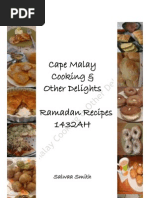 Just Add Magic Cookbook Recipes | PDF | Cakes | Teaspoon