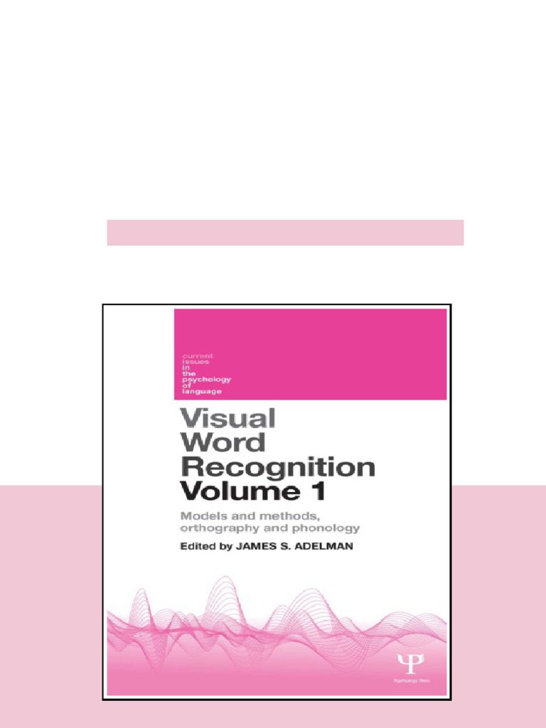 2567072 | PDF | Dyslexia | Word