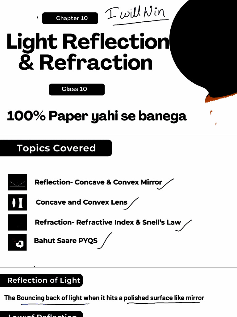 Light Final PDF | PDF