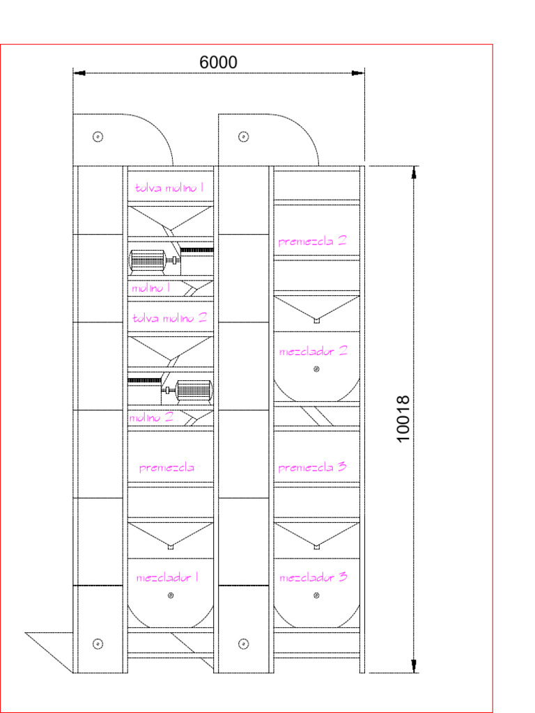 Linea Vertical | PDF