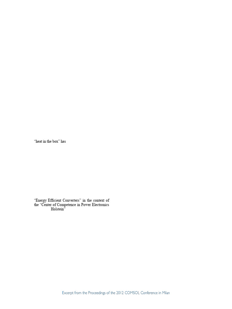 Berger Paper | PDF | Heat Transfer | Heat