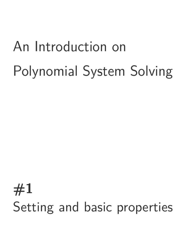 trr-2018 | PDF | Algorithms | Mathematical Objects