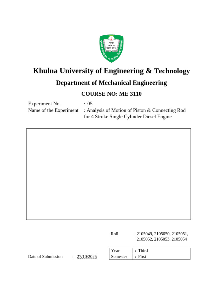 Combined Mechanics Report[1] | PDF | Kinematics | Force