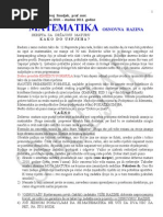 Tablica Limesa | PDF