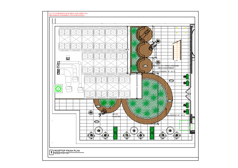 Tables Layout 1 | PDF