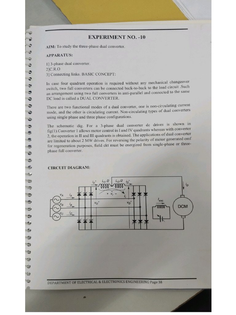 SSD Exp5 | PDF