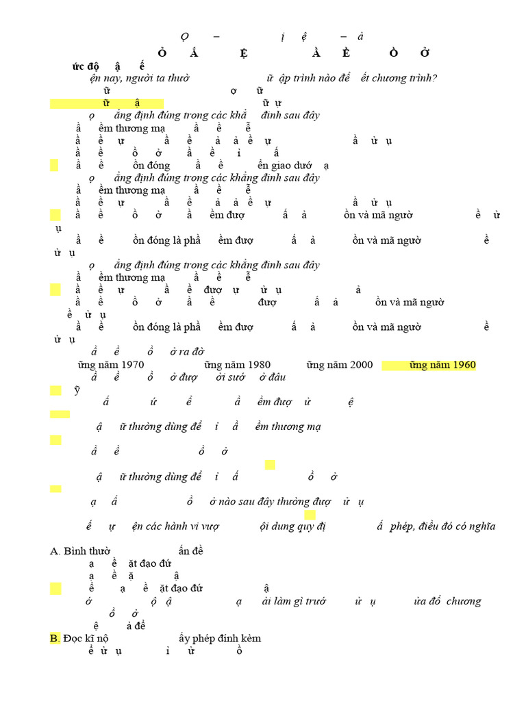 Bai 3 Phan Mem Nguon Mo - in - Hs | PDF
