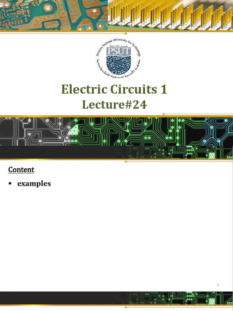 25.Examples | PDF