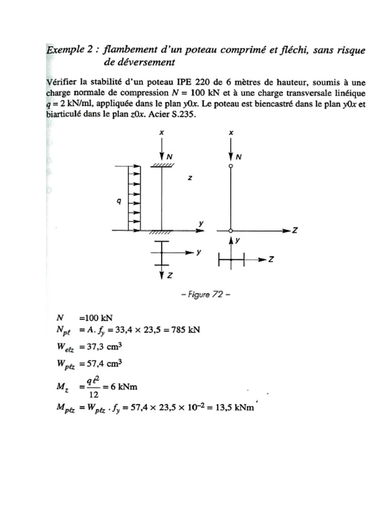 EX Flamb Flexi | PDF