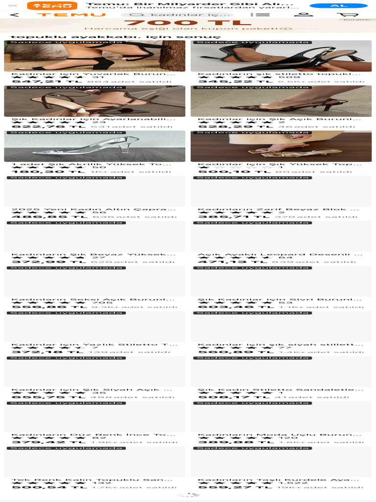 Temu Explore the Latest Clothing, Beauty, Home, Jewelry & More | PDF