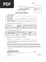 MOVING UP & RECOGNITION DAY SCRIPT 2025 | PDF