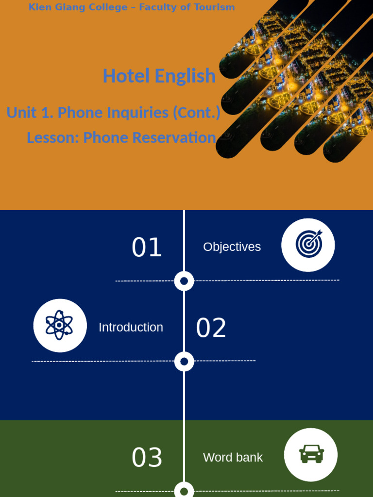 Room Reservation | PDF