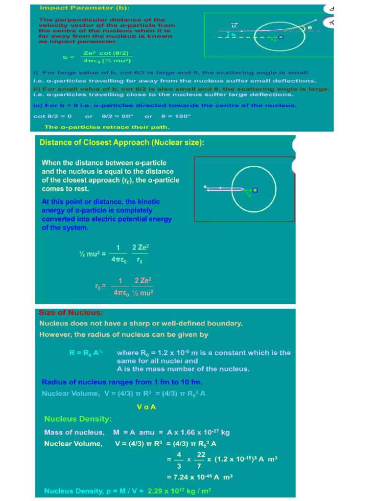 nucl | PDF | Nuclear Fusion | Atomic Nucleus