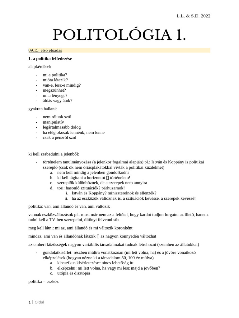 POLINÁTOR | PDF