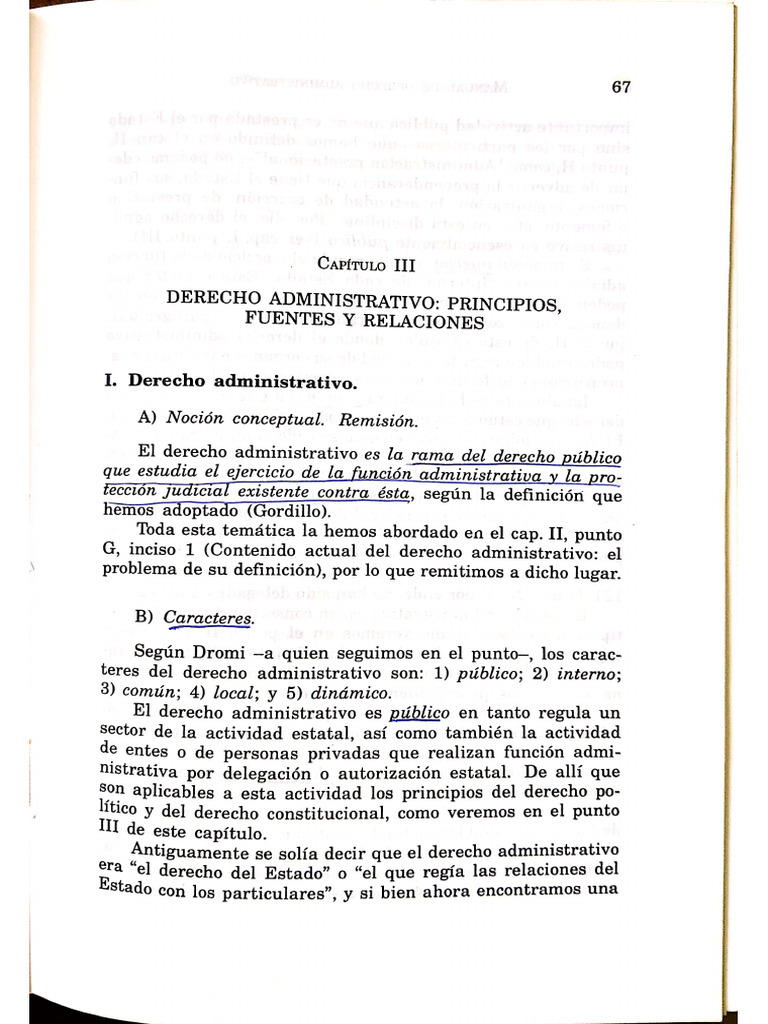 Manualde Farrando Cap. III | PDF