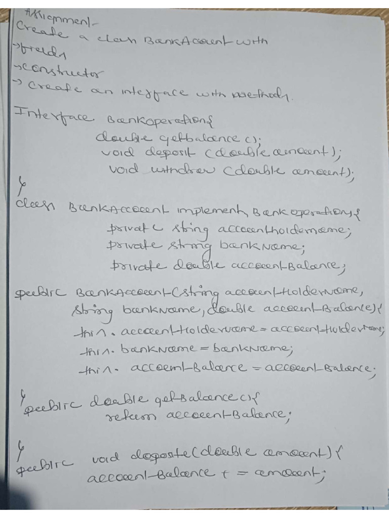 Lab3 Assignment - Compressed | PDF