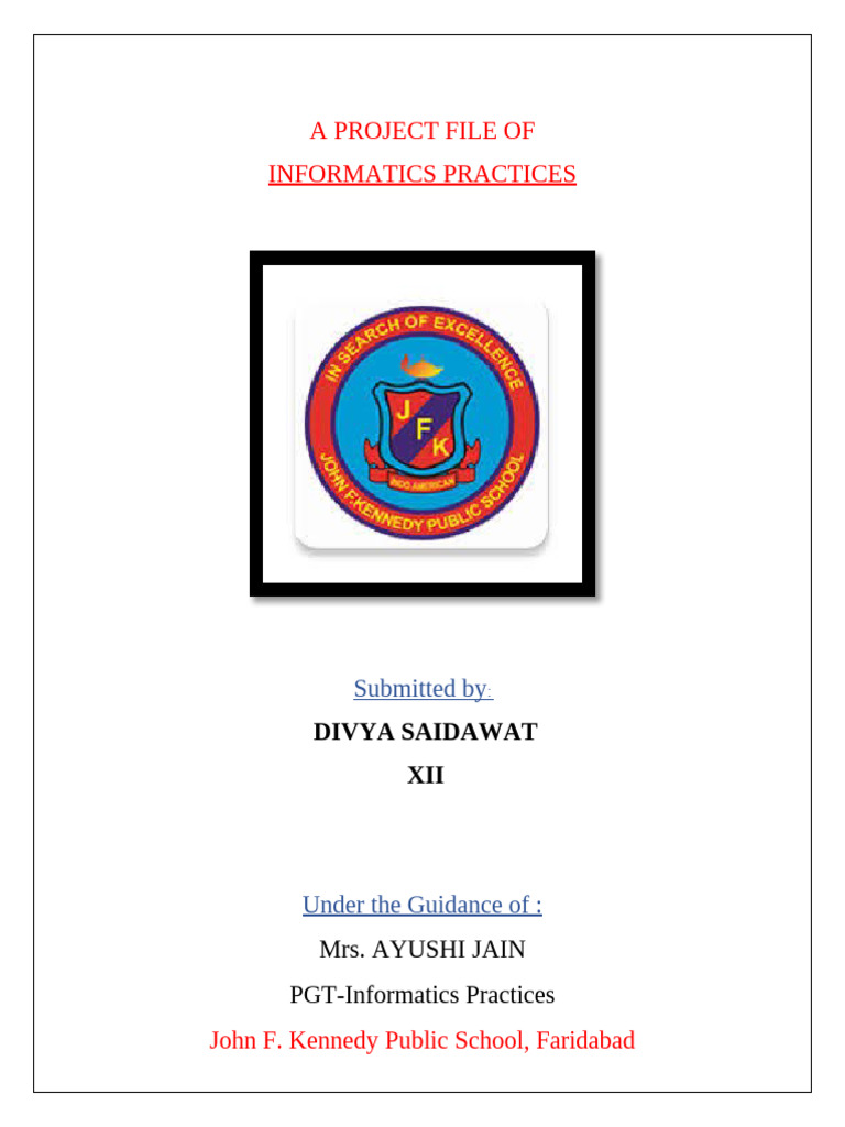 DIVYAA | PDF