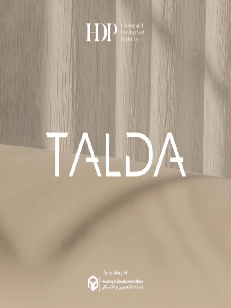 Talda 124m 2nd Floor | PDF