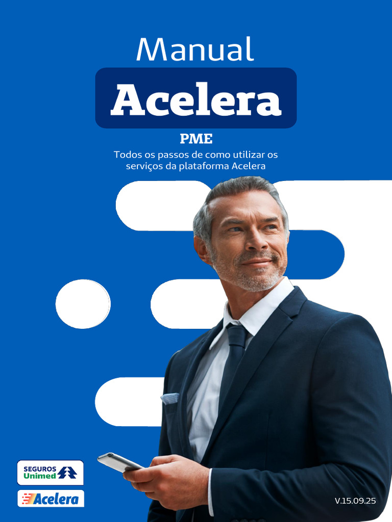Guia Completo da Plataforma Acelera | PDF | Orçamento | Advogado