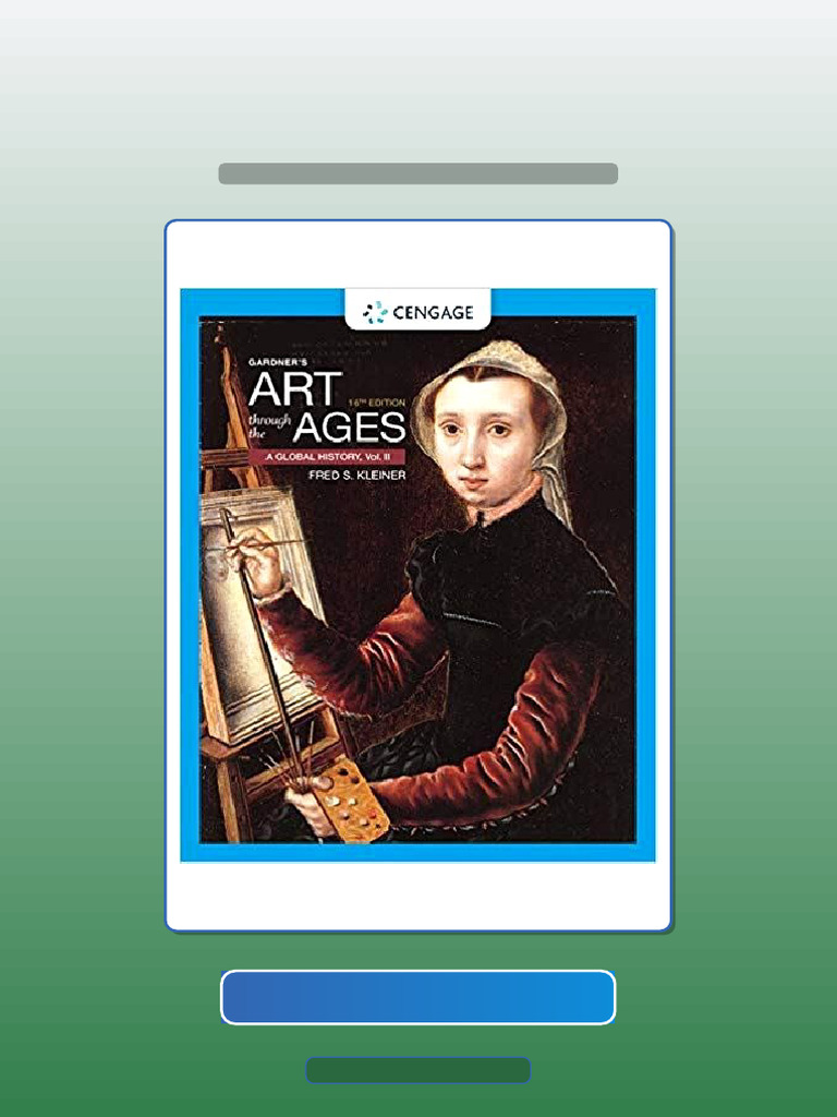 Test Bank for Gardners Art Through the Ages a Global History Volume II ...