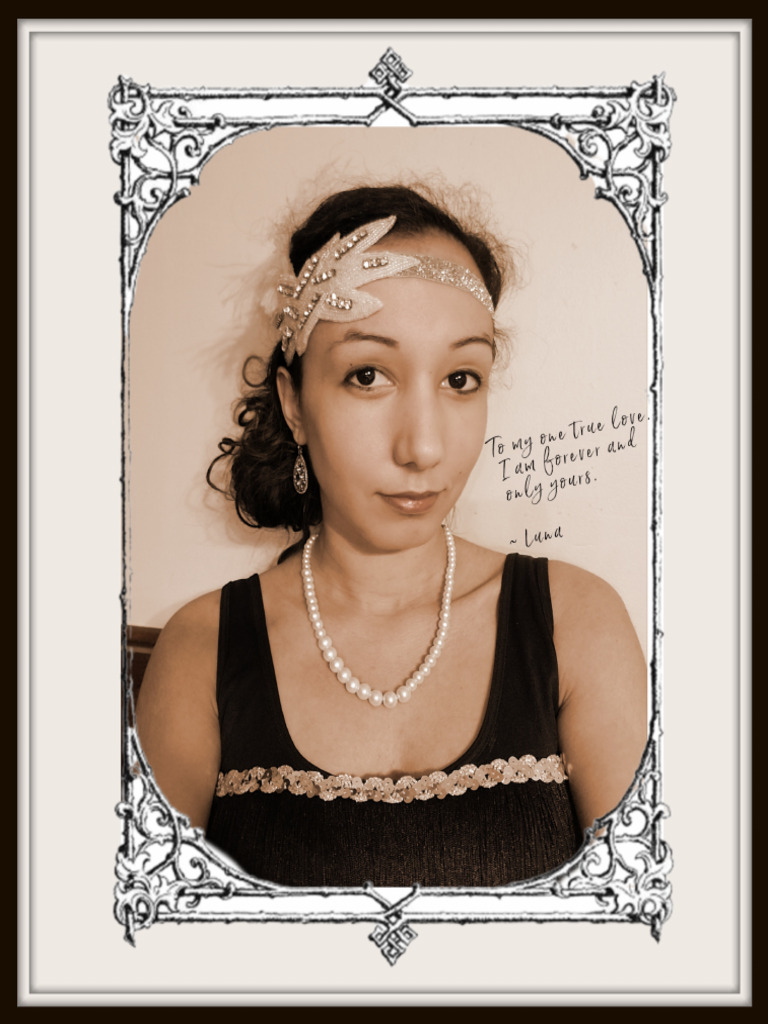 8 - Photo of Luna LaGrace | PDF