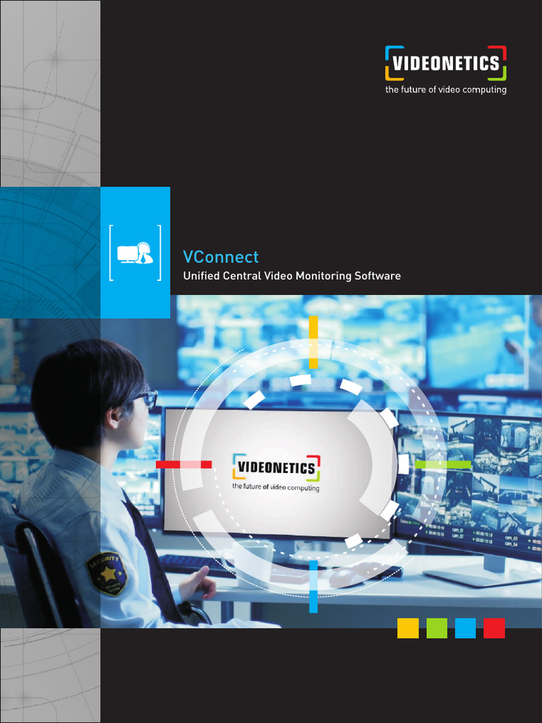 vconnect-1644911149 | PDF | Computer Network | Server (Computing)