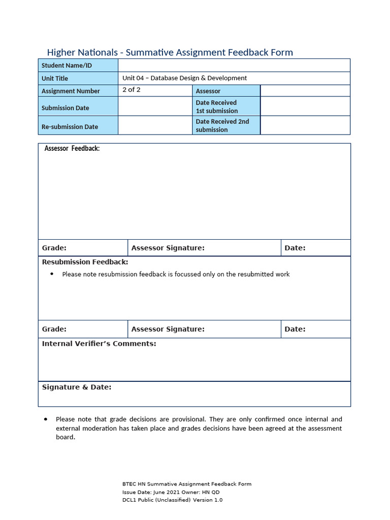 ESOFT - Admin - Module-Assessment - Resource - 12207 - 12207-1754476728038-Unit 04 - Database ...
