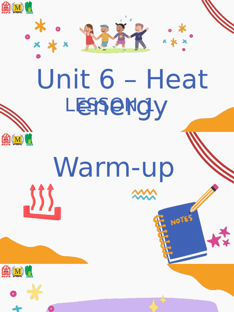 Understanding Heat Sources in Daily Life | PDF