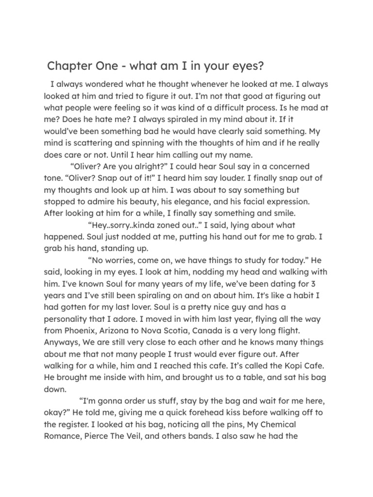 forever friendship | PDF