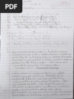 Somanjan Saha 7C 33 Geography Revision | PDF