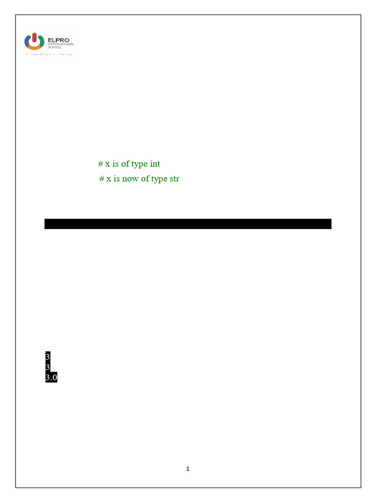 Grade 10 AI Python Programs 2025 26 | PDF | Computer Science | Programming Paradigms