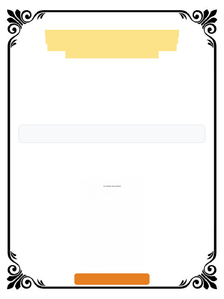 No Matter Never Mind Proceedings of Toward a Science of Consciousness Fundamental approaches ...